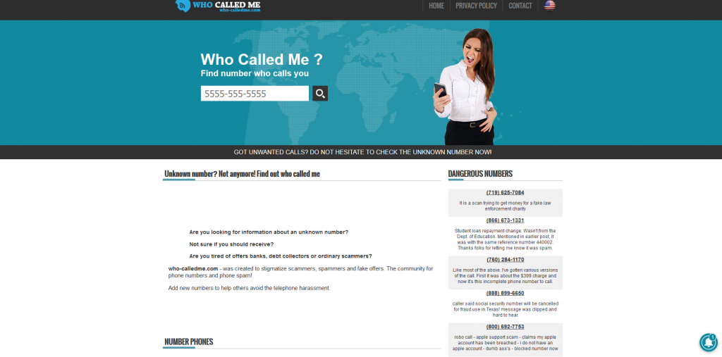 5 cách truy tìm số điện thoại lạ quấy rối