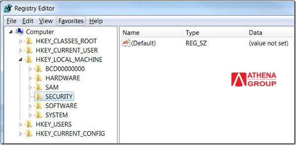 Tìm hiểu về HKEY_LOCAL_MACHINE (HKLM Registry Hive) - Trung tâm quản ...